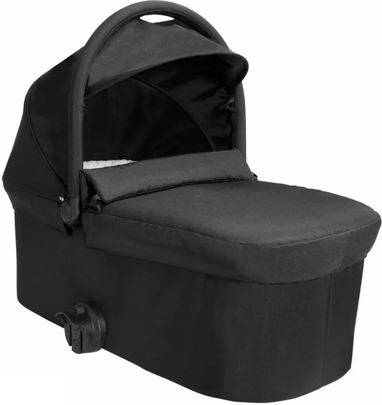 Baby Jogger City Select 2 Deluxe ratu kulba krāsa Basic Prime Black ...
